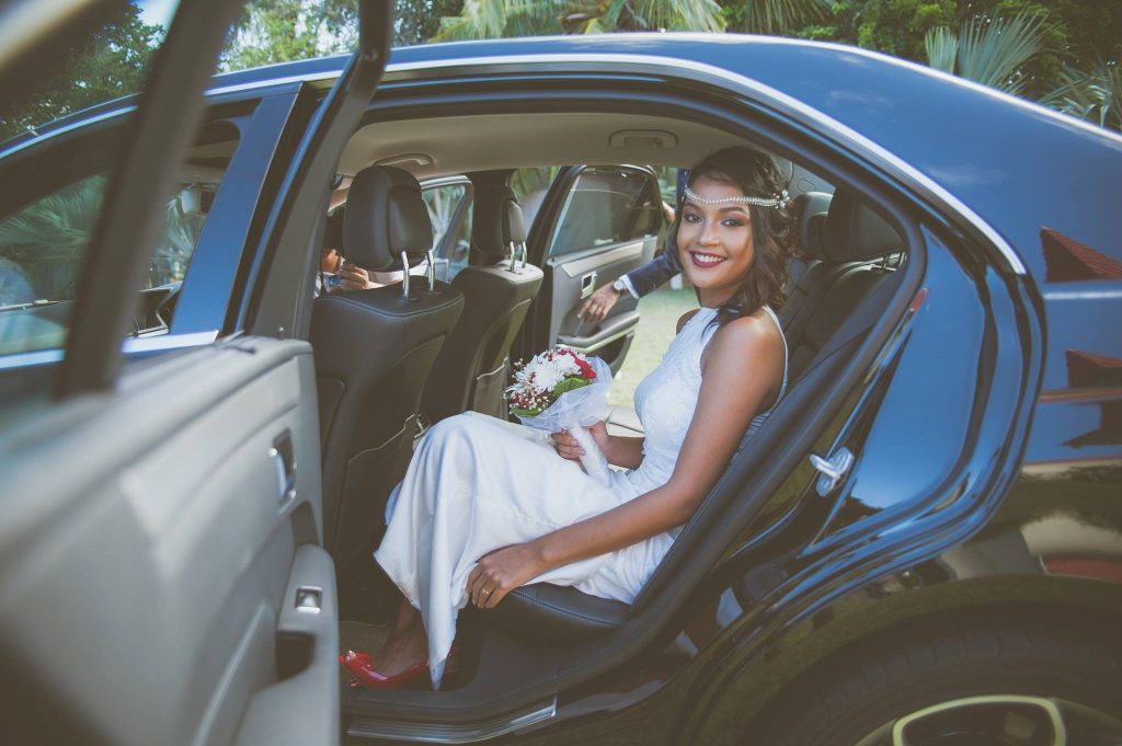 Wedding Carriage – Hera Wedding