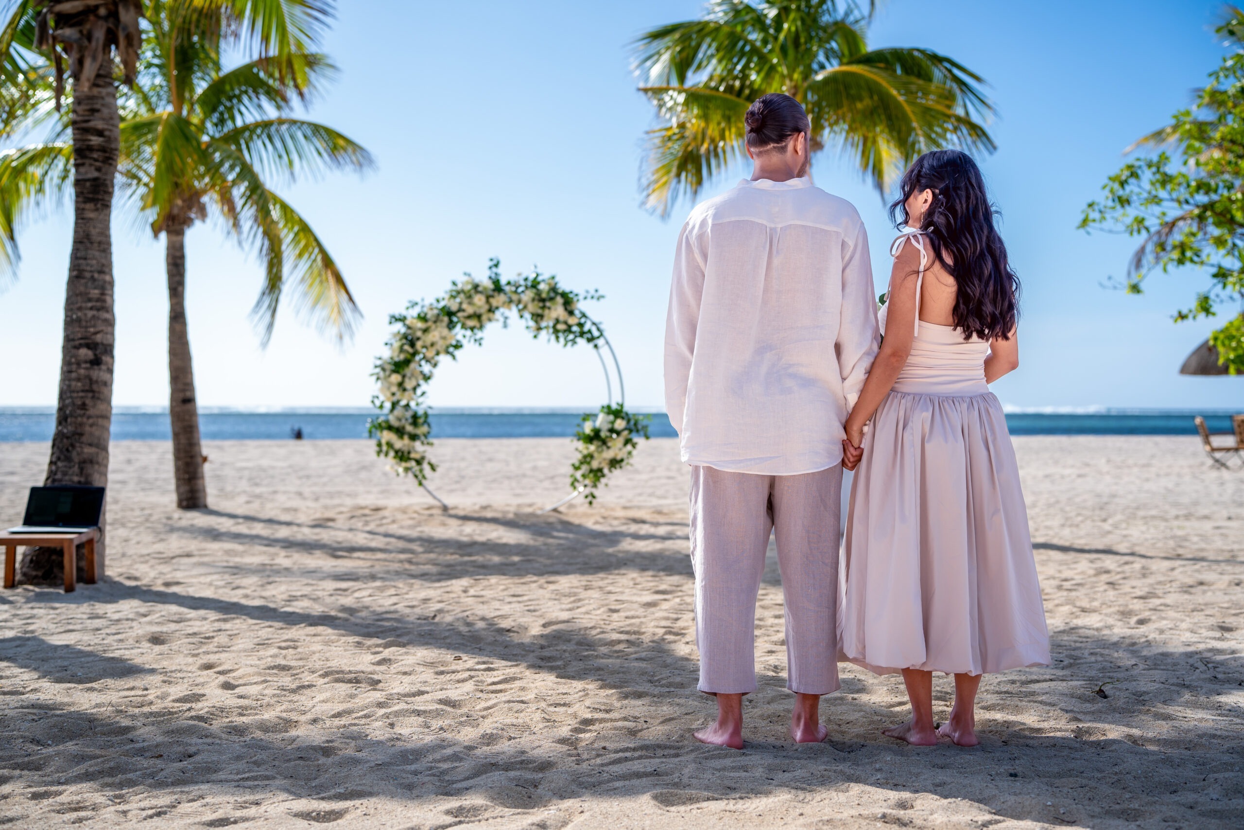 Hera Wedding – Destination Wedding Planner Mauritius